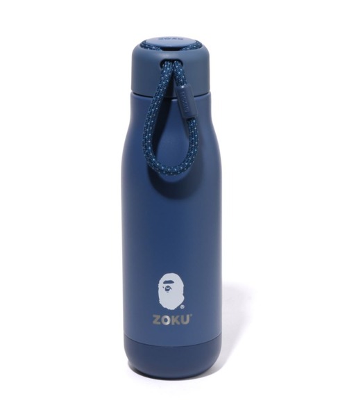 A BATHING APE 水筒 BAPE X ZOKU - 18OZ BOTTLE : ZOZOTOWN Yahoo!店 - 通販 - Yahoo!ショッピング