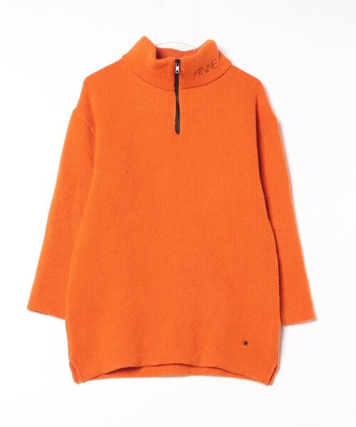 「GDC」 ニットカーディガン SMALL オレンジ メンズ : 85036484 : ZOZOTOWN Yahoo!店 - 通販 - Yahoo!ショッピング