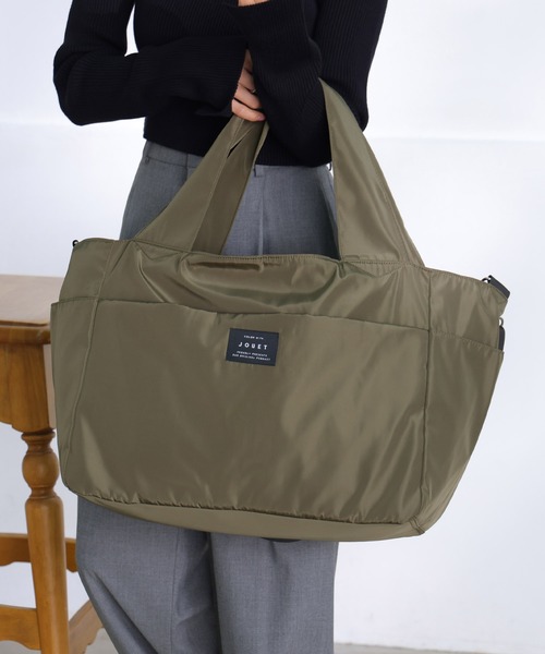 ALTROSE（アルトローズ） ボストンバッグ 10ポケット ビッグ ボストン キャリーオン レディース : ZOZOTOWN Yahoo!店 - 通販 - Yahoo!ショッピング