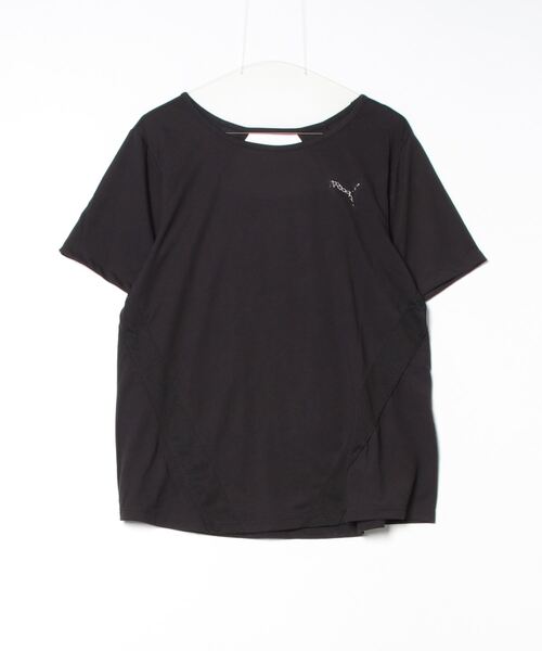 PUMA（プーマ） tシャツ PUMA TRN EDGE SS Tシャツ_ レディース : ZOZOTOWN Yahoo!店 - 通販 - Yahoo!ショッピング
