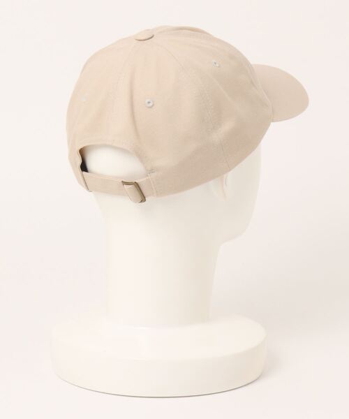 BRIXTON キャップ 帽子 「BRIXTON/ブリクストン」 ALPHA LP CAP メンズ レディース : ZOZOTOWN ...