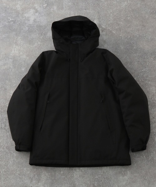 GLOBAL WORK（グローバルワーク） ダウンジャケット ダウン GUARDTECH ダウン/115839 メンズ : ZOZOTOWN ...