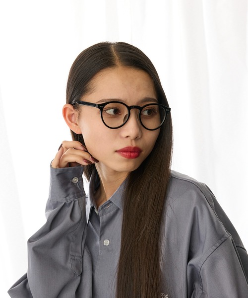 SETUP7 サングラス 「SETUP7」ボストンサングラス クリア⇔カラー 調光レンズ TNY レディース : ZOZOTOWN Yahoo!店 - 通販 - Yahoo!ショッピング