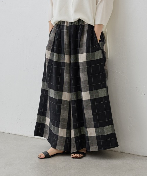 BEARDSLEY 「BEARDSLEY」 イージーパンツ FREE ブラック レディース : ZOZOTOWN Yahoo!店 - 通販 - Yahoo!ショッピング