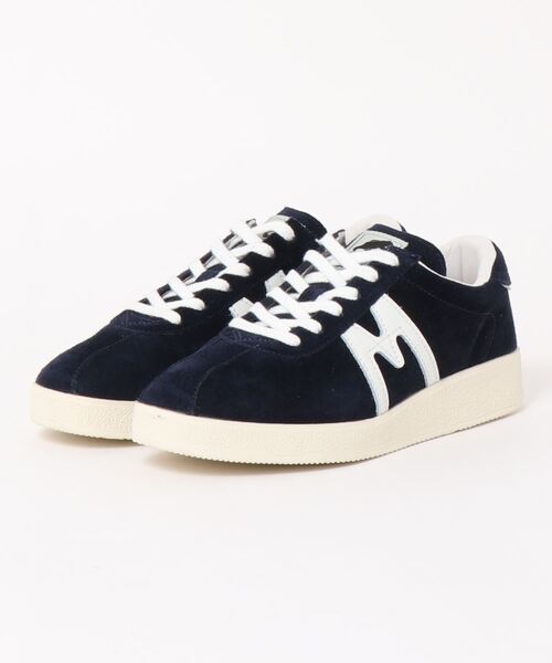 KARHU（カルフ） スニーカー 「KARHU」TRAMPAS メンズ レディース