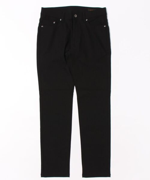 m.f.editorial（エムエフエディトリアル） チノパン 「ストレッチ