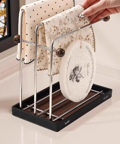 aimoha タオルスタンド : ZOZOTOWN Yahoo!店 - 通販 - Yahoo!ショッピング