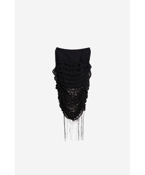 平和屋着物＊夏物 小紋 紗 草花文 銀糸 AABB2522jd レディースファッション