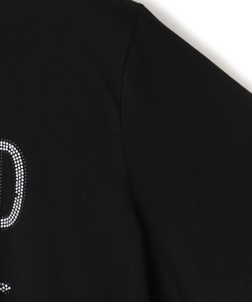 JAYRO tシャツ 猫モチーフスパンコールTシャツ レディース : ZOZOTOWN Yahoo!店 - 通販 - Yahoo!ショッピング