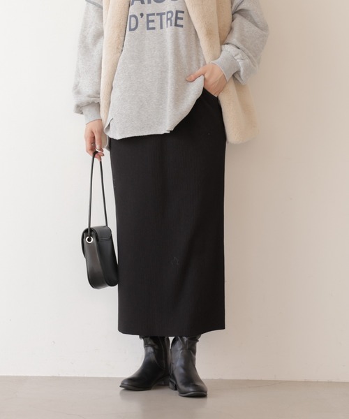 frames RAY CASSIN 「frames CASSIN」 スカート FREE ブラック レディース : ZOZOTOWN Yahoo!店 - 通販 - Yahoo!ショッピング