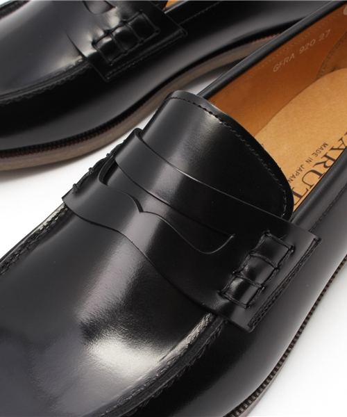 HARUTA（ハルタ） ローファー メンズカジュアルローファー 920 メンズ : ZOZOTOWN Yahoo!店 - 通販 - Yahoo ...