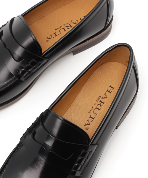 HARUTA ローファー HARUTA ハルタ メンズカジュアルローファー 920 メンズ : ZOZOTOWN Yahoo!店 - 通販 ...