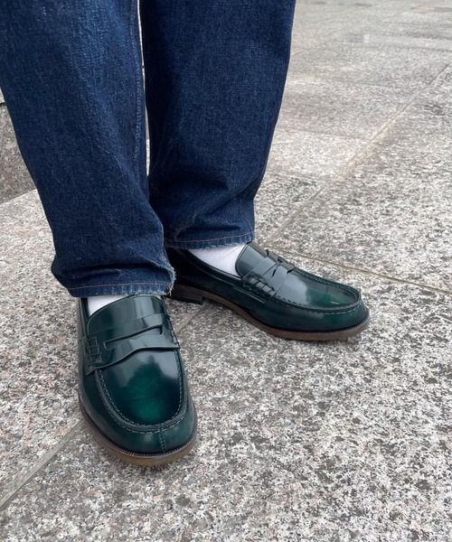 HARUTA ローファー HARUTA ハルタ メンズカジュアルローファー 920 メンズ : ZOZOTOWN Yahoo!店 - 通販 ...