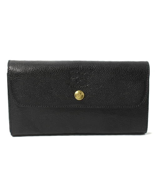 財布 IL BISONTE / ORIGINAL LEATHER / LONG WALLET :2258489:ZOZOTOWN Yahoo ...