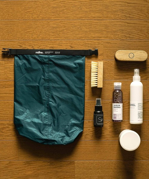 nahe エコバッグ ネーエ ドライバッグ 防水 折りたたみ 6L : ZOZOTOWN Yahoo!店 - 通販 - Yahoo!ショッピング