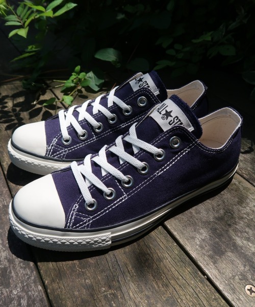 スニーカー converse コンバース AS LP WASHOUT SLIP OX オールスター LP ウォッシュアウト スリップ OX 31307 :63733490:ZOZOTOWN ...