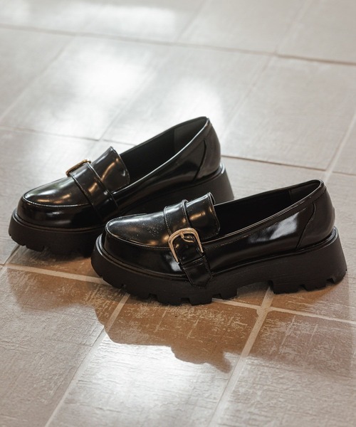 Yahoo!オークション - 「GLOBAL WORK」 「KIDS」シューズ 130cm ブラッ...