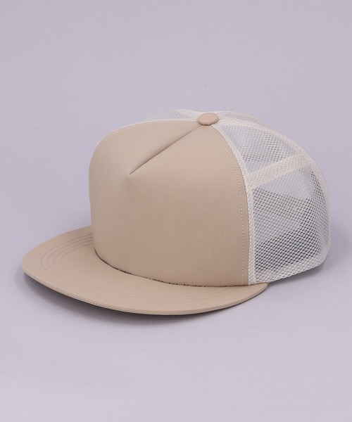 CA4LA キャップ 帽子 SC BRIM PT MESH CAP メンズ : ZOZOTOWN Yahoo!店 - 通販 - Yahoo!ショッピング