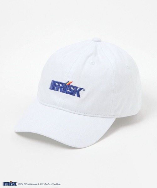 FOUND GOOD キャップ 帽子 FRISKコラボCAP レディース メンズ : ZOZOTOWN Yahoo!店 - 通販 - Yahoo!ショッピング