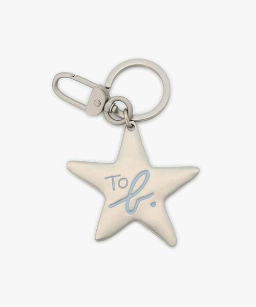 キーホルダー WW34 CHARM メタルロゴキーチャーム レディース : 85009492 : ZOZOTOWN Yahoo!店 - 通販 ...