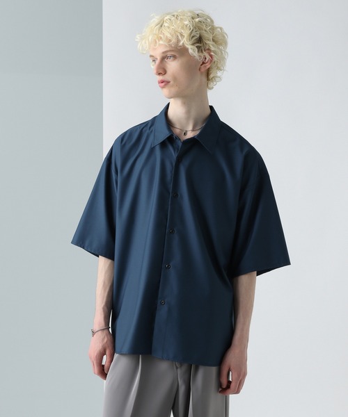 HARE シャツ 「WEB限定」マルチマテリアルアソートTRシャツSS(HARE) メンズ レディース : ZOZOTOWN Yahoo!店 - 通販 - Yahoo!ショッピング