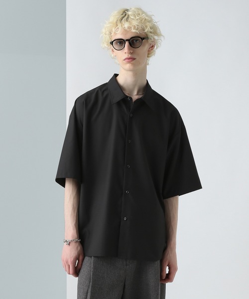 HARE シャツ 「WEB限定」マルチマテリアルアソートTRシャツSS(HARE) メンズ レディース : ZOZOTOWN Yahoo!店 - 通販 - Yahoo!ショッピング