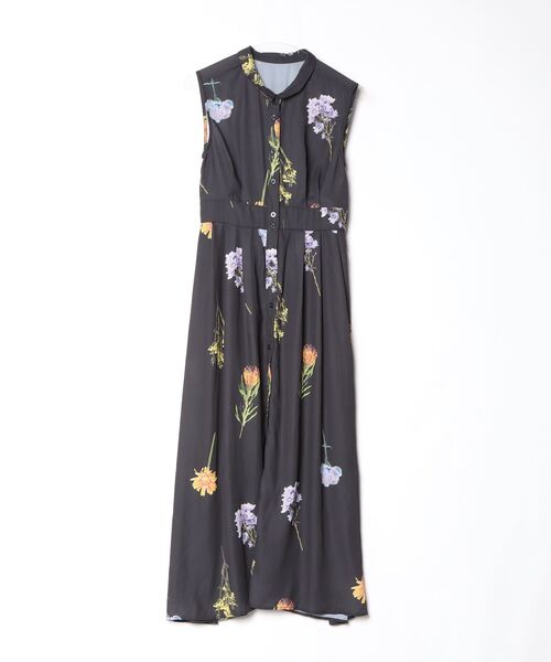 MURUA 「MURUA」 シャツワンピース FREE ブラック レディース : ZOZOTOWN Yahoo!店 - 通販 - Yahoo!ショッピング