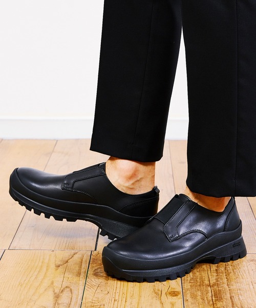 PADRONE 「PADRONE」 シューズ 41 ブラック メンズ : ZOZOTOWN Yahoo!店 - 通販 - Yahoo!ショッピング