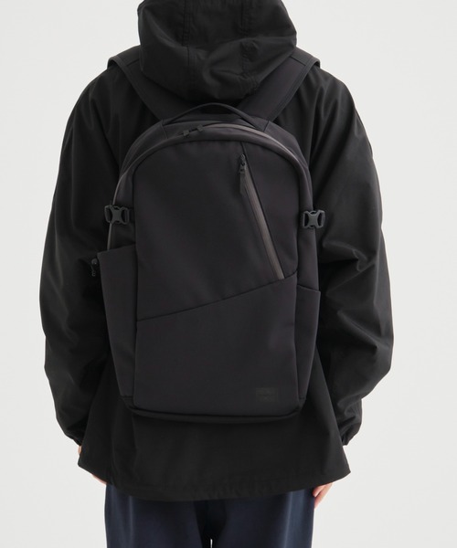 PORTER デイバック リュック 「PORTER/ポーター」 FUTURE DAYPACK/ポーターフューチャー デイパック メンズ : ZOZOTOWN Yahoo!店 - 通販 ...