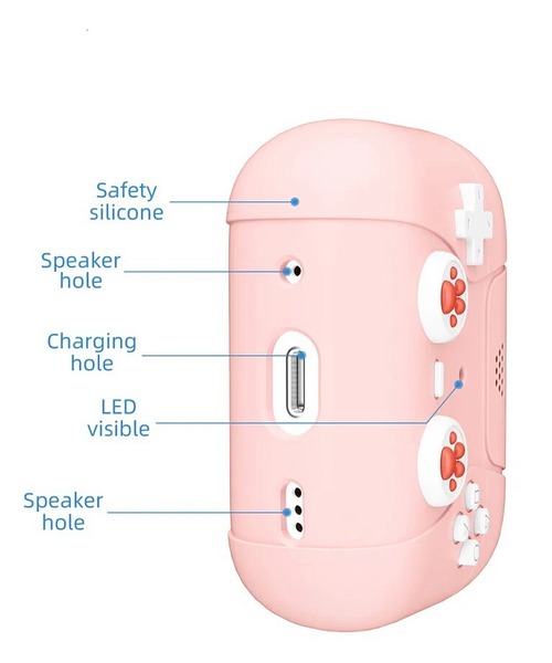 NOLITA LABORATORY イヤホン ヘッドホン 「 / ノリータ 」ネコ耳 AirPods Pro1 Pro2 第3世代 第4世代 ゲームコントローラー 耐衝撃 : ZOZOTOWN ...