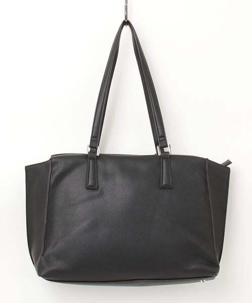 INDIVI 「INDIVI」 トートバッグ 00 ブラック レディース : ZOZOTOWN Yahoo!店 - 通販 - Yahoo!ショッピング