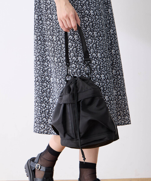 LE SOUK HOLIDAY（ルスークホリデー） トートバッグ ナイロンBAG レディース : ZOZOTOWN Yahoo!店 - 通販 - Yahoo!ショッピング