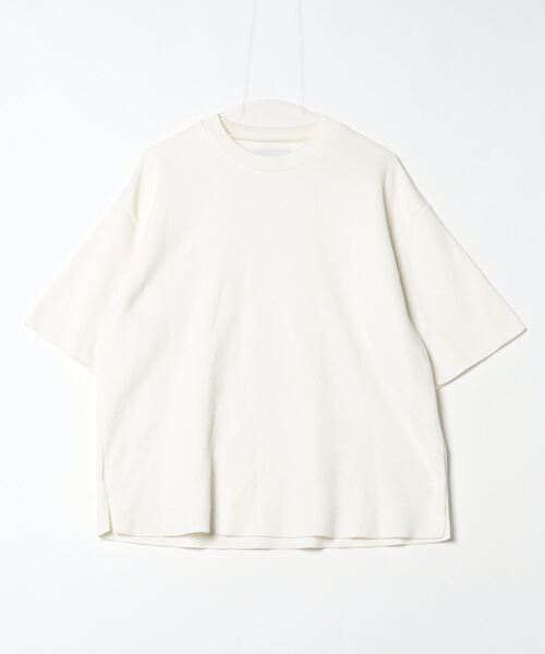 STUDIOUS 「STUDIOUS」 半袖Tシャツ 3 ホワイト メンズ : ZOZOTOWN Yahoo!店 - 通販 - Yahoo!ショッピング