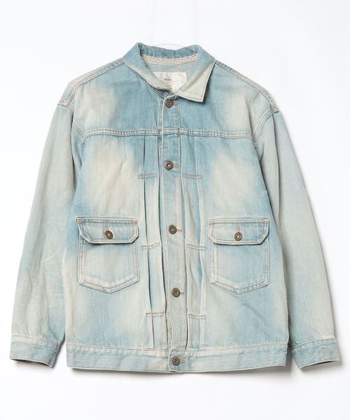 「SNIDEL」 デニムジャケット FREE ブルー レディース : 88464496 : ZOZOTOWN Yahoo!店 - 通販 - Yahoo!ショッピング