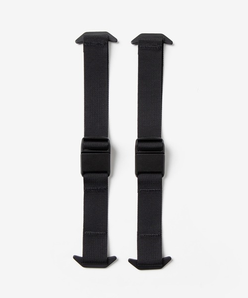 BLACK EMBER Black Ember FORGE 30/40 COMPRESSION STRAPS ブラックエンバー フォージ コンプレッション ストラップ : ZOZOTOWN ...
