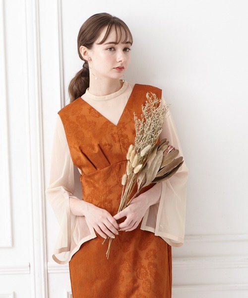 AIMER 「AIMER」 サロペットスカート MEDIUM レンガ レディース : ZOZOTOWN Yahoo!店 - 通販 - Yahoo!ショッピング