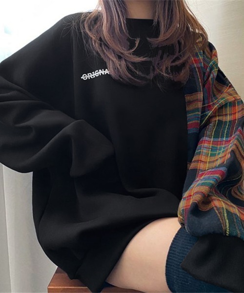 「PRIVATE BEACH」 スウェットカットソー FREE ブラック レディース : 83476497 : ZOZOTOWN Yahoo ...