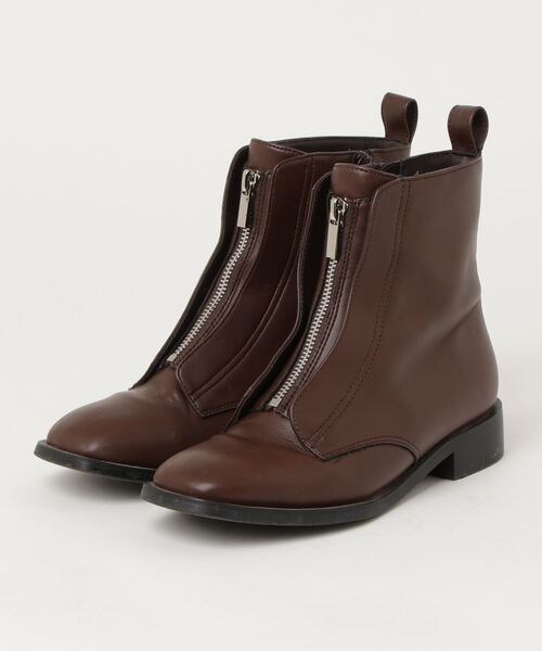 RAGEBLUE 「RAGEBLUE」 ブーツ M ブラウン メンズ : ZOZOTOWN Yahoo!店 - 通販 - Yahoo!ショッピング