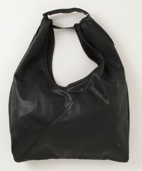 VIS 「VIS」 ハンドバッグ - ブラック レディース : ZOZOTOWN Yahoo!店 - 通販 - Yahoo!ショッピング