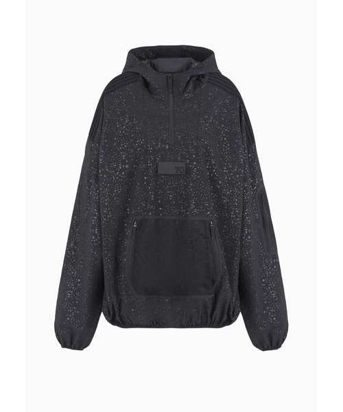 EA7 「EMPORIO ARMANI EA7」 ブルゾン LARGE ブラック メンズ : ZOZOTOWN Yahoo!店 - 通販 - Yahoo!ショッピング