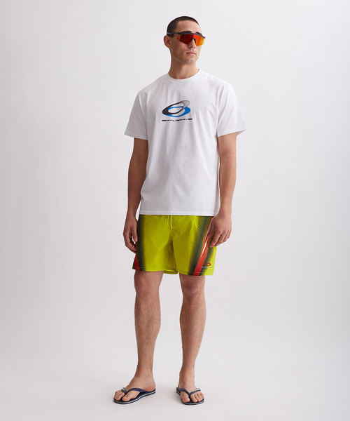 Saturdays NYC 水着 Oakley X Timothy Swim Short メンズ : ZOZOTOWN Yahoo!店 ...