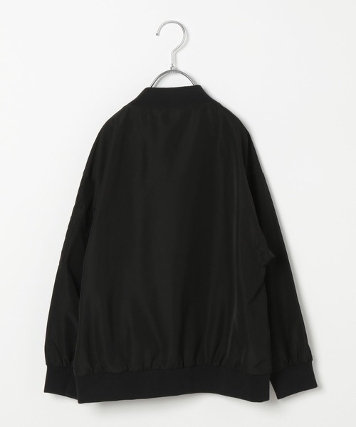 GLOBAL WORK 「GLOBAL WORK」 「KIDS」ジップアップブルゾン 140 ブラック キッズ : ZOZOTOWN Yahoo!店 - 通販 - Yahoo!ショッピング