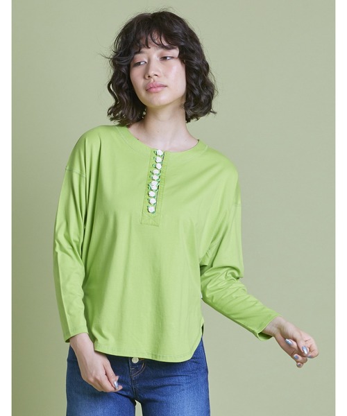 Little sunny bite tシャツ Tシャツ I love roses long tee : ZOZOTOWN Yahoo!店 - 通販 - Yahoo!ショッピング