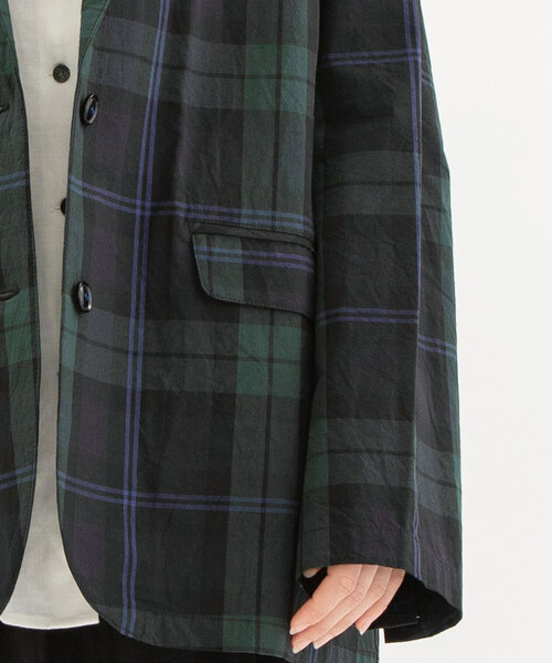 nop de nod（ノップドゥノッド） ジャケット テーラードジャケット