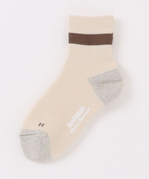 Healthknit 靴下 「Healthknit」クラシック1本ライン 1Pソックス 191-8015 76 メンズ レディース : ZOZOTOWN Yahoo!店 - 通販 ...