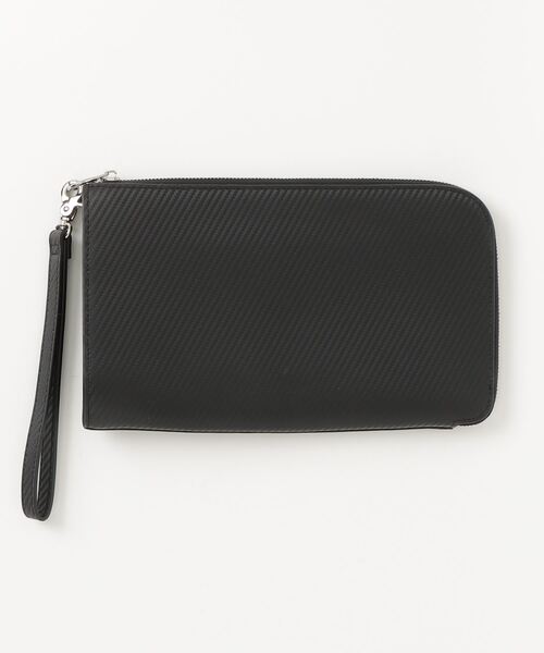 MURA 「MURA」 クラッチバッグ FREE ブラック系その他 メンズ : ZOZOTOWN Yahoo!店 - 通販 - Yahoo!ショッピング