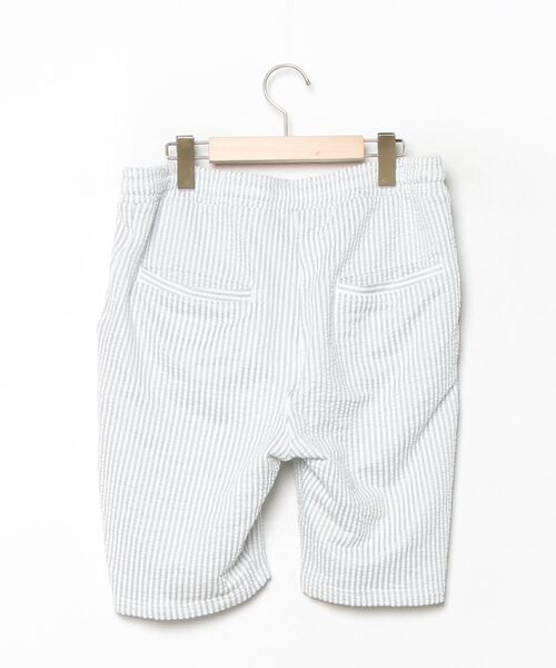 roshell 「roshell」 「jiggys shop」ハーフパンツ LARGE ホワイト×グレー メンズ : ZOZOTOWN Yahoo!店 - 通販 - Yahoo!ショッピング