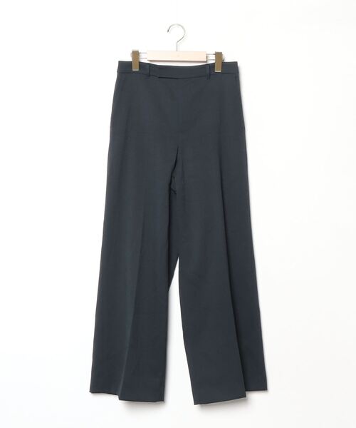 INDIVI 「INDIVI」 パンツ 12 ネイビー レディース : ZOZOTOWN Yahoo!店 - 通販 - Yahoo!ショッピング