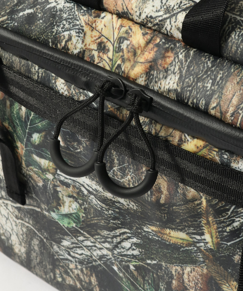 「AS2OV/アッソブ」REAL CAMO POLYCA SPICE BOX-CAMO :74002501:ZOZOTOWN Yahoo!店 ...