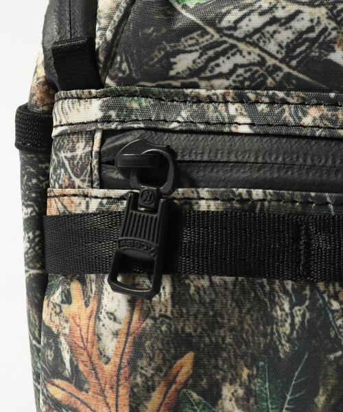 「AS2OV/アッソブ」REAL CAMO POLYCA SPICE BOX-CAMO :74002501:ZOZOTOWN Yahoo!店 ...